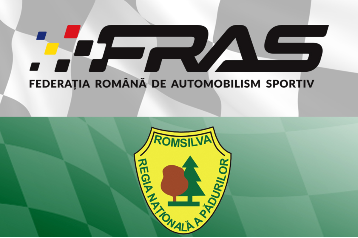 Un nou parteneriat între ROMSILVA și FRAS pentru evenimentele sportive