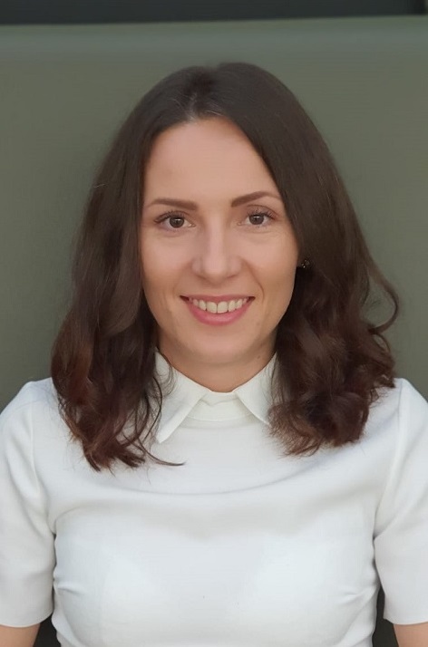Nina Căta » FRAS
