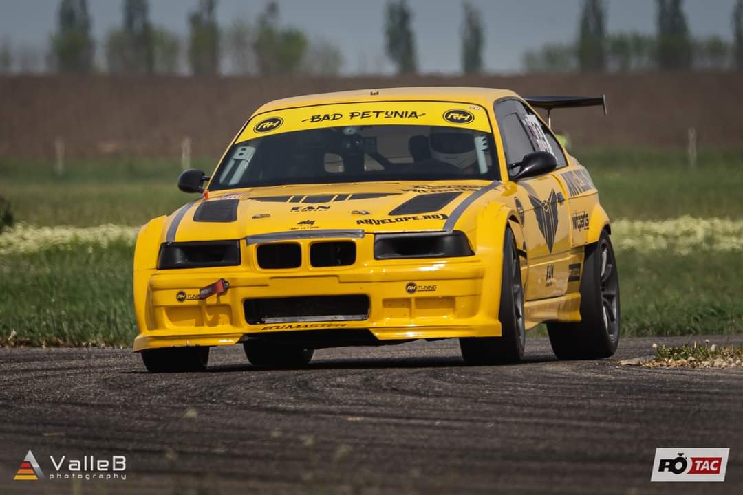 Time Attack: Sezon încheiat cu succes pentru ROTAC » FRAS