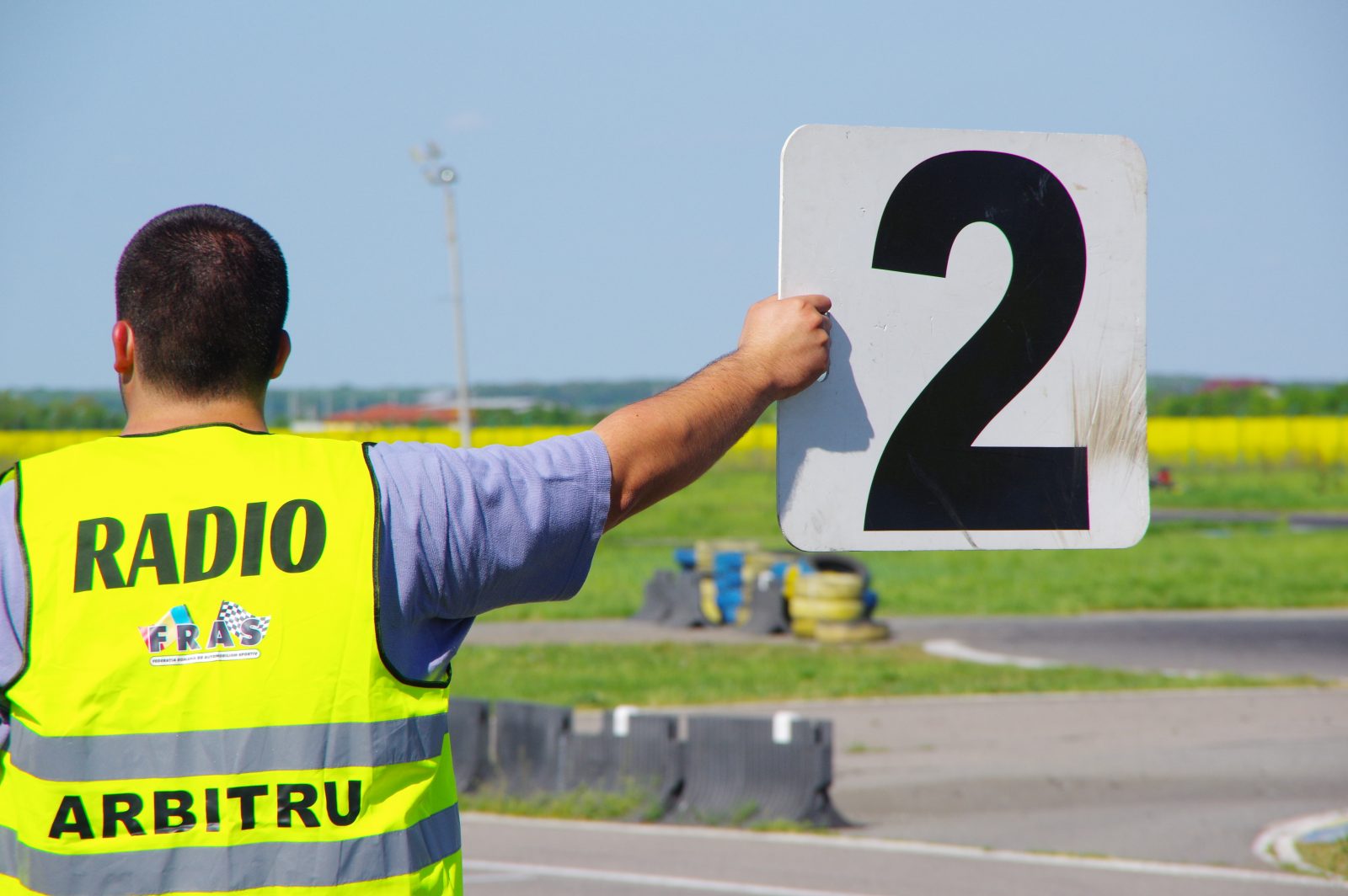 Arbitrii FRAS, pregătiri intense pentru sezonul 2020 » FRAS